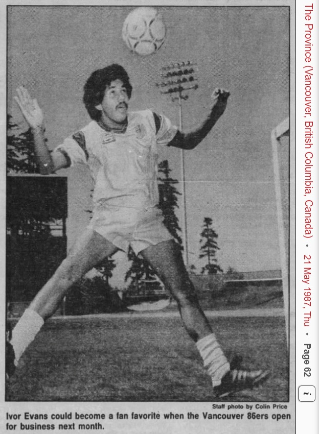 ASL-Ivor Evans ASL-Ivor Evans